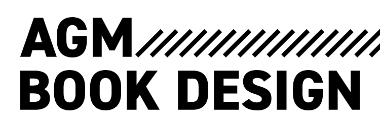 Home - AGM Book Design
